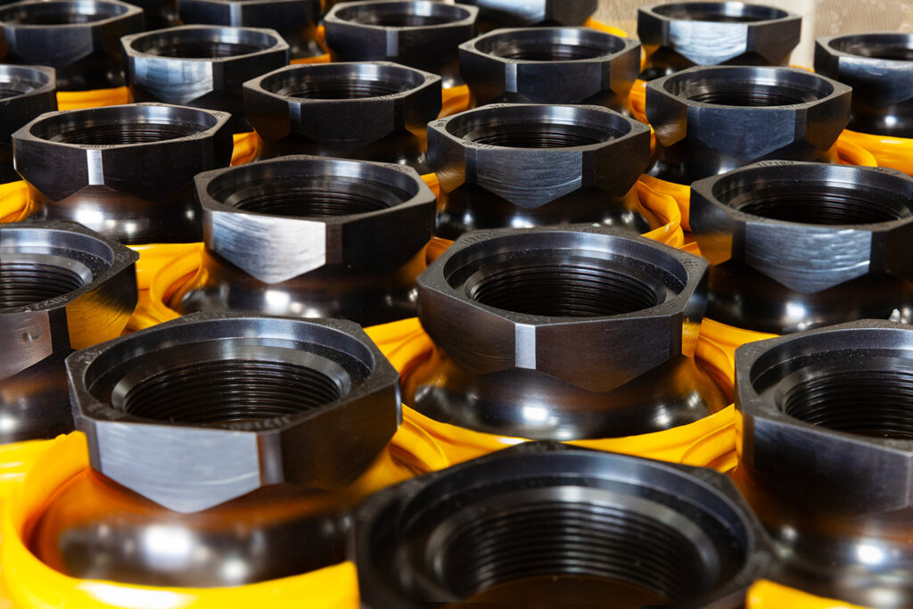 Turnkey CNC Solutions Orange County | Senga