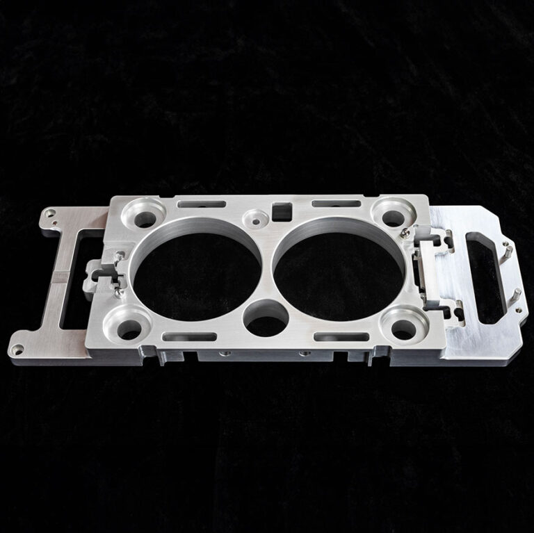 Faceplate Assembly for Ophthalmological Surgical Equipment | Senga